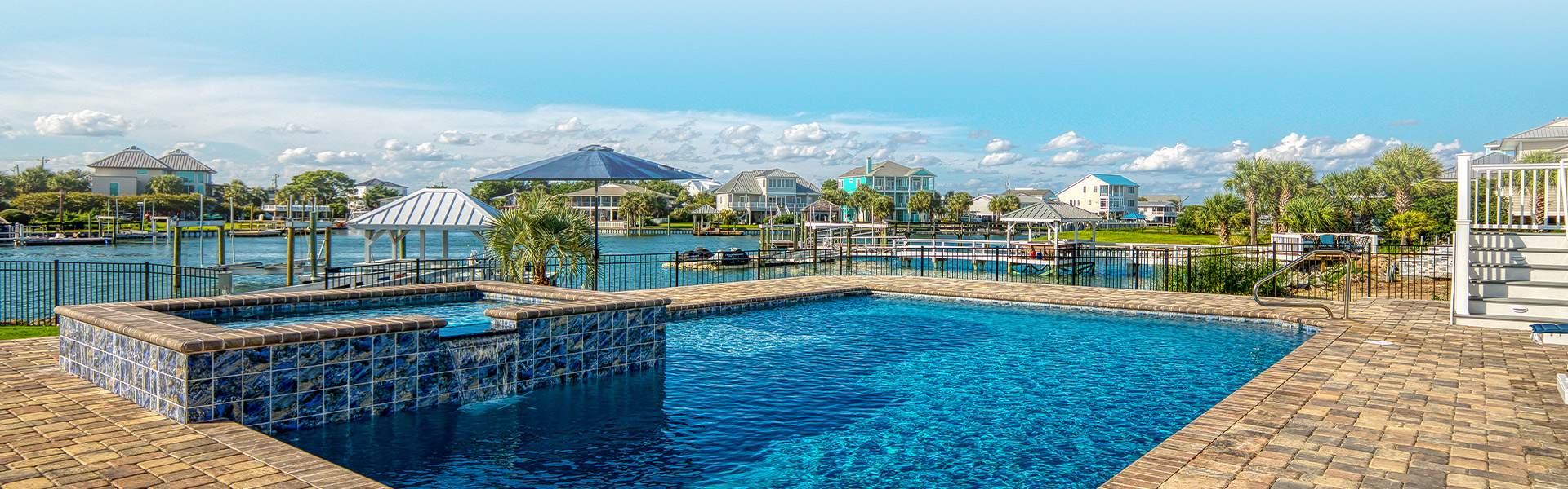 Our Lifetime Warranty - The Pool Company - Myrtle Beach Pools : The ...